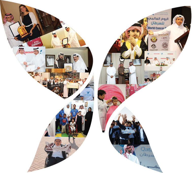 Qatar Cancer Society