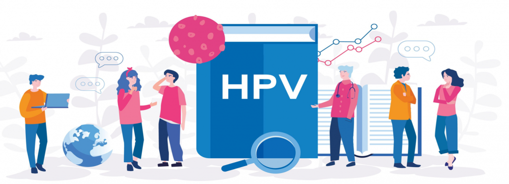 HPV | QCS